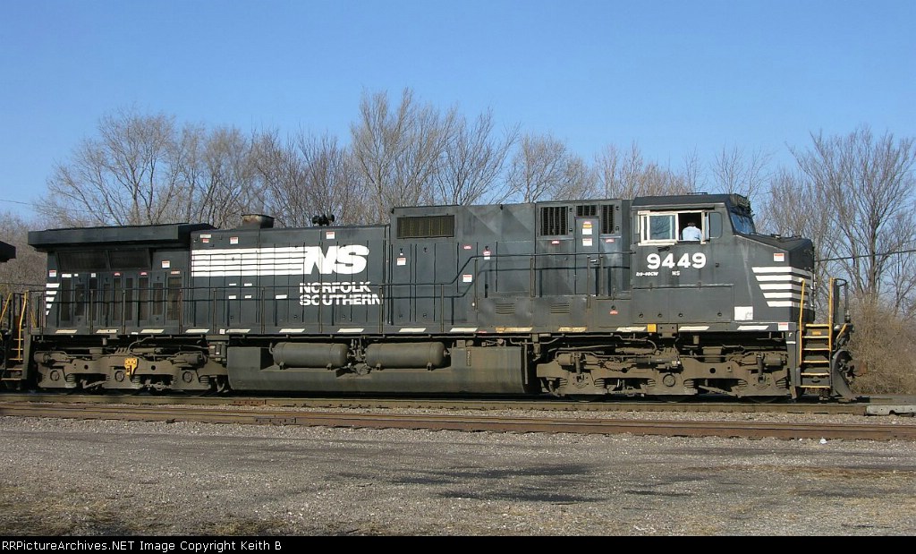 NS 9449